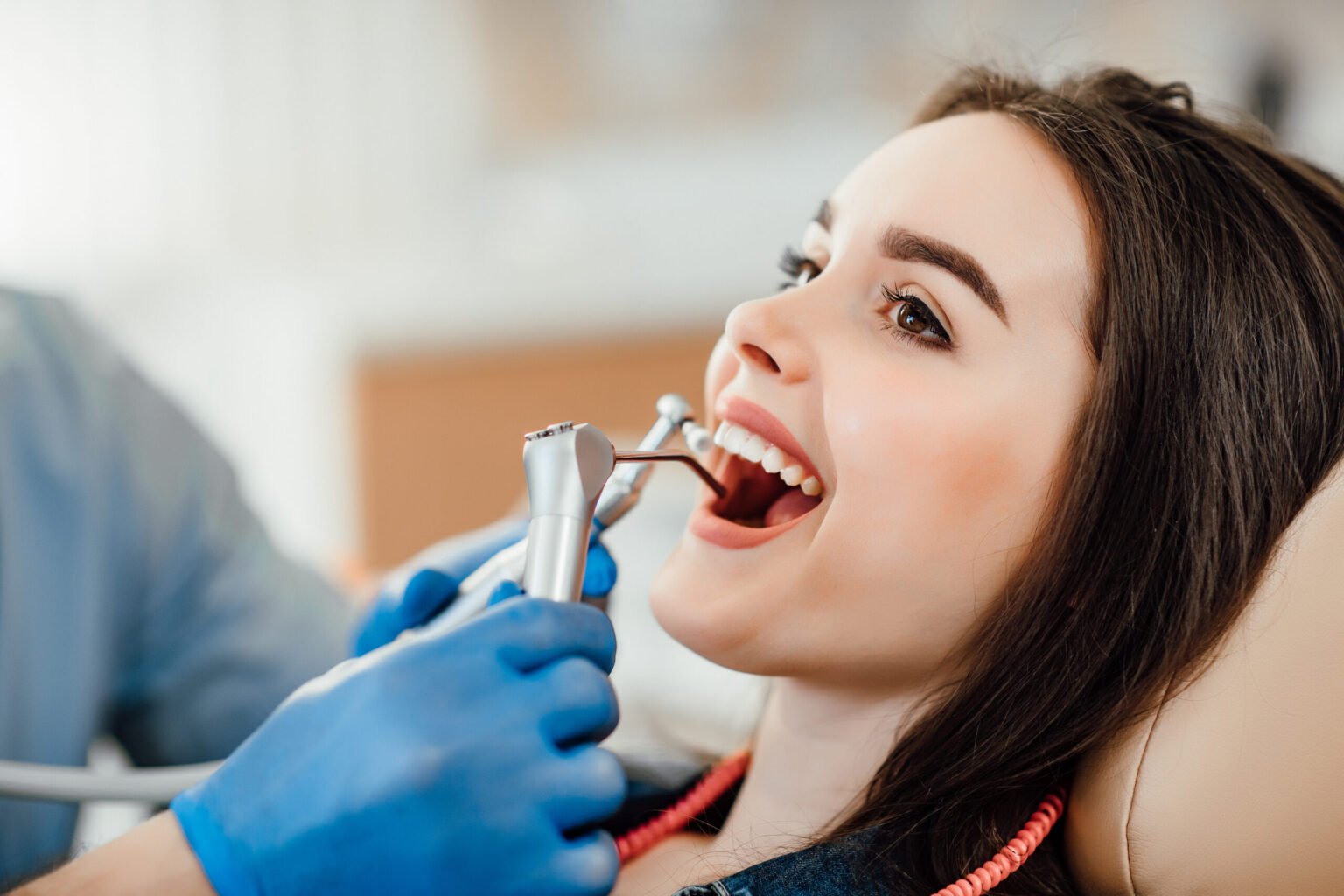 Full Mouth Rehabilitation – Dental clinic in Krishna Nagar